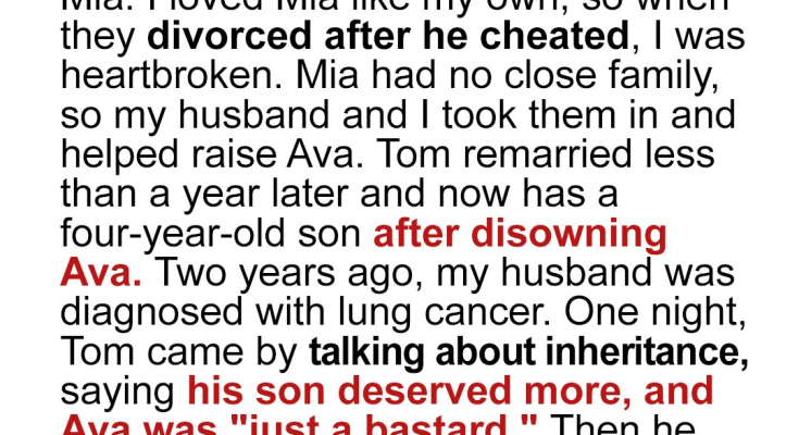 DNA Test Shocker: Son Demands Test, Uncovers Family Secret! – REDDIT ...
