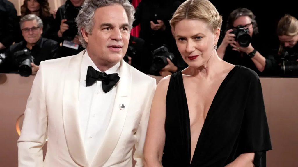 White House issues scathing response to Mark Ruffalo’s comments about ...